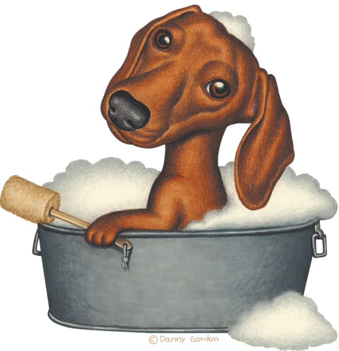 Danny Gordon Art - Drawings & Illustration