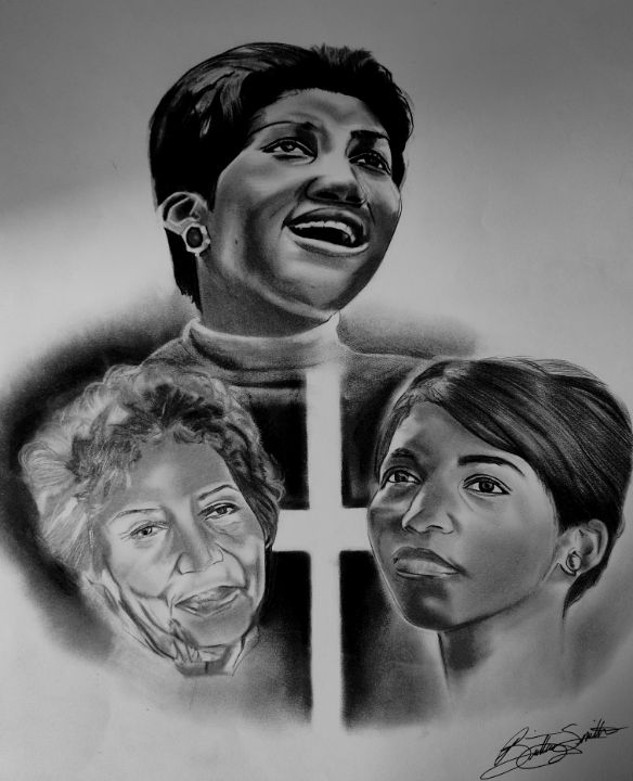 DIVINEARTS - Drawings & Illustration, Paintings & Prints