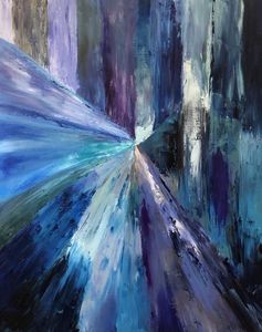 PasQal - Paintings & Prints, Drawings & Illustration