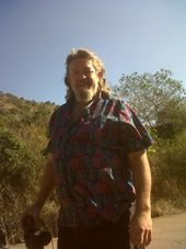 Johan Taljaard/Boet/Tallies - Drawings & Illustration