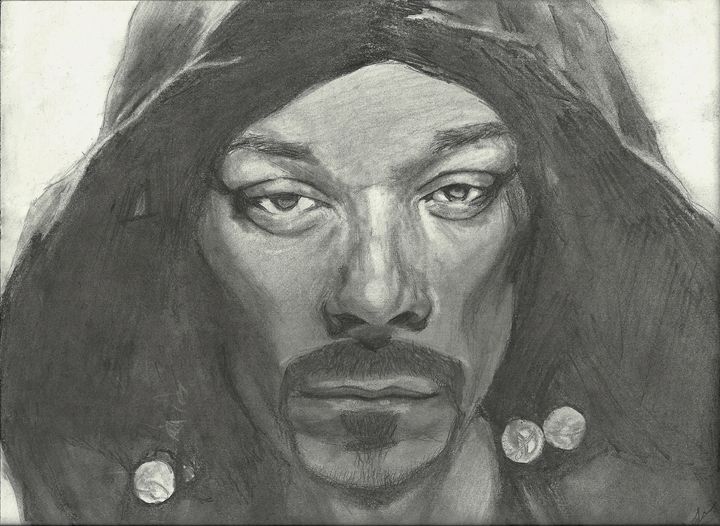 Jessica Tanner - Drawings & Illustration, Paintings & Prints