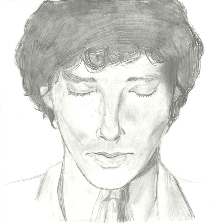 Three Patch Problem - Jessica Tanner - Drawings & Illustration ...