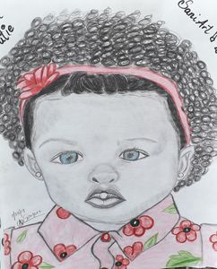 Sani-Art - Drawings & Illustration, Digital Art & AI, Paintings & Prints