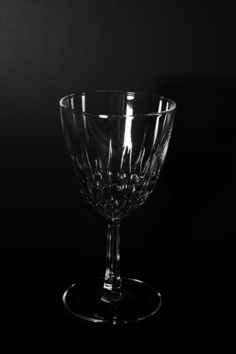 Glass Still Life 01 - Keith Johnson - Photography, Still Life, Other ...