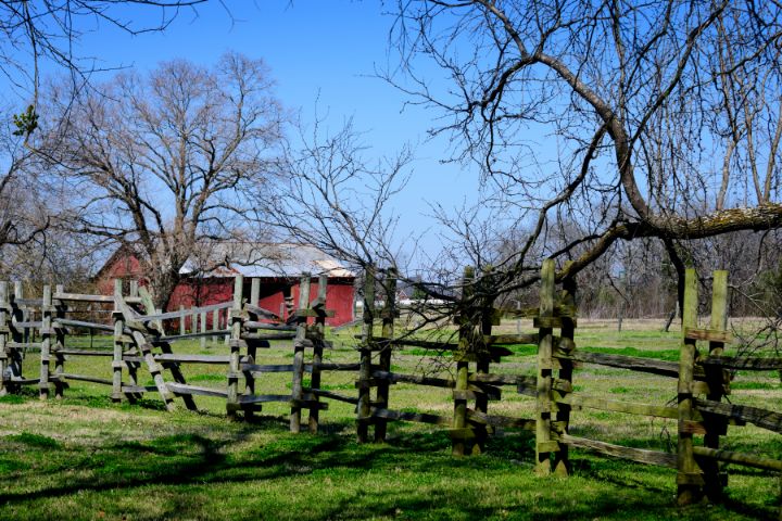 _DSC3791_Samuel Farms Park, Texas US - Keith Johnson - Photography ...
