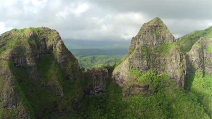 Bermuda Square - Rare Touch - Photography, Places & Travel, Africa ...