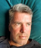 Tsusiat falls - Dennis Doherty - Paintings & Prints, Landscapes ...