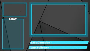 Full Stream Overlay - Chatts Digital - Digital Art & AI, Entertainment ...