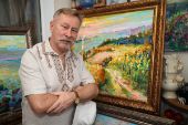 Andriy Nekrasov - Paintings & Prints