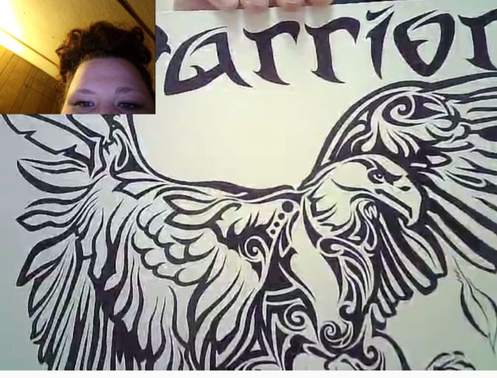 Inmate Drawings - Drawings & Illustration