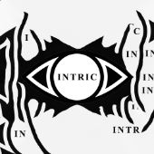 INTRIC - Paintings & Prints