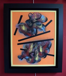 RATZ - Drawings & Illustration, Paintings & Prints