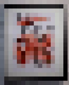 RATZ - Drawings & Illustration, Paintings & Prints