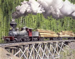 Bruce J. Nelson Art - Paintings & Prints