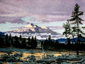 Bruce J. Nelson Art - Paintings & Prints