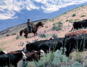 Bruce J. Nelson Art - Paintings & Prints