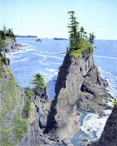 Bruce J. Nelson Art - Paintings & Prints