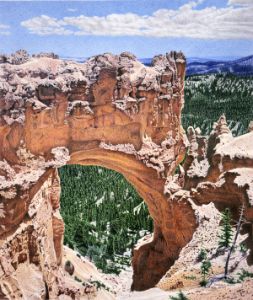 Bruce J. Nelson Art - Paintings & Prints
