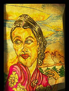 Mason Malone - Drawings & Illustration, Paintings & Prints