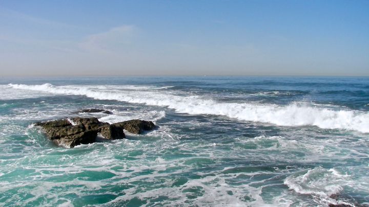 Colors Of The Sea - Carol Bradley Double B Photography - Photography ...