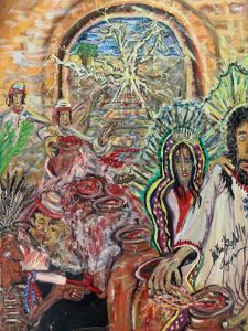 Matthew Sullivan Azcona Art and Friends - Paintings & Prints