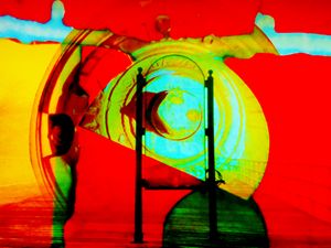 William Redburn - Photography