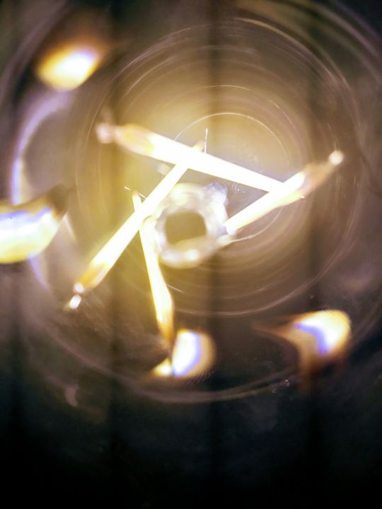 Inside Of Light - Kae's Photos - Photography, Still Life, Other Still ...