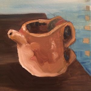 Hannah Beckwith - Digital Art & AI, Drawings & Illustration, Paintings ...