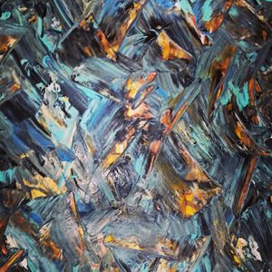 Scott S Olson - Paintings & Prints