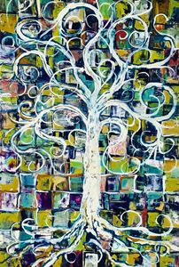 Scott S Olson - Paintings & Prints