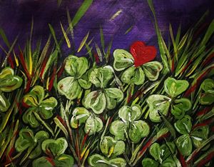 Scott S Olson - Paintings & Prints