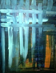 Scott S Olson - Paintings & Prints