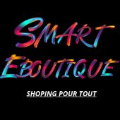 Smart Eboutique - Digital Art & AI