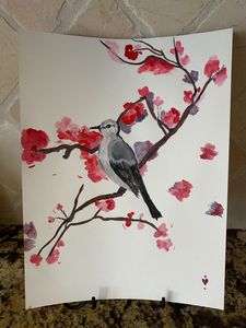 Kathi Jacobs Fodor - Paintings & Prints