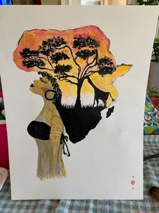 Kathi Jacobs Fodor - Paintings & Prints