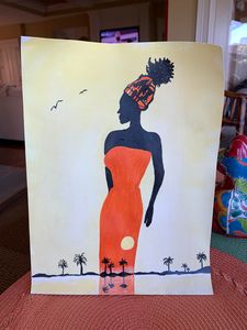 Kathi Jacobs Fodor - Paintings & Prints