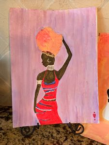 Kathi Jacobs Fodor - Paintings & Prints