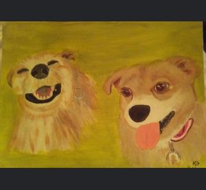 Kathi Jacobs Fodor - Paintings & Prints