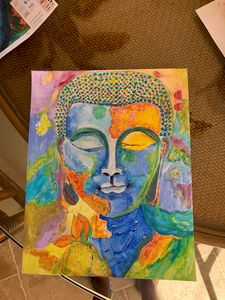 Kathi Jacobs Fodor - Paintings & Prints