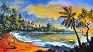 Carlos Castrillo - Paintings & Prints