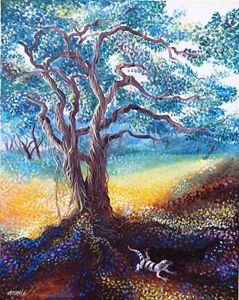 Carlos Castrillo - Paintings & Prints