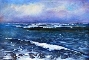 Carlos Castrillo - Paintings & Prints