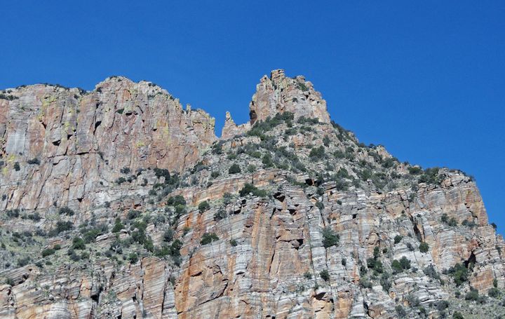 Tucson Sky Island - Art by Iain - Photography, Landscapes & Nature ...