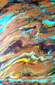 Anna - Paintings & Prints