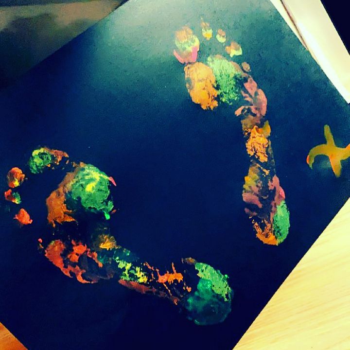 Body Press Prints - Paintings & Prints