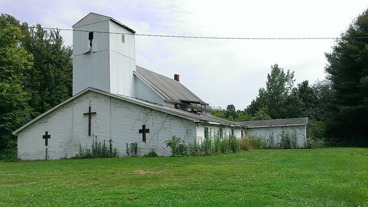 Farmersburg Indiana Photos - Photography
