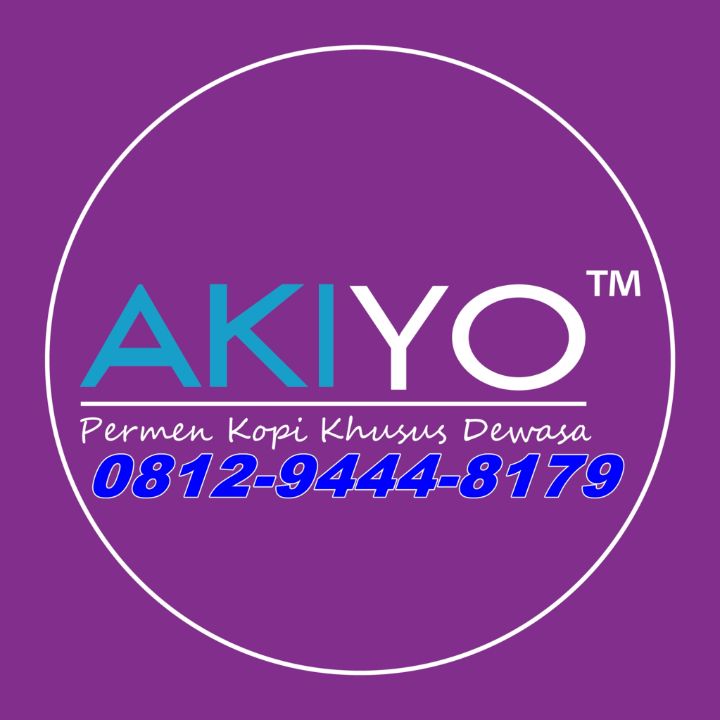 Permen Akiyo Cod 081294448179 - Akiyo - Paintings & Prints ...