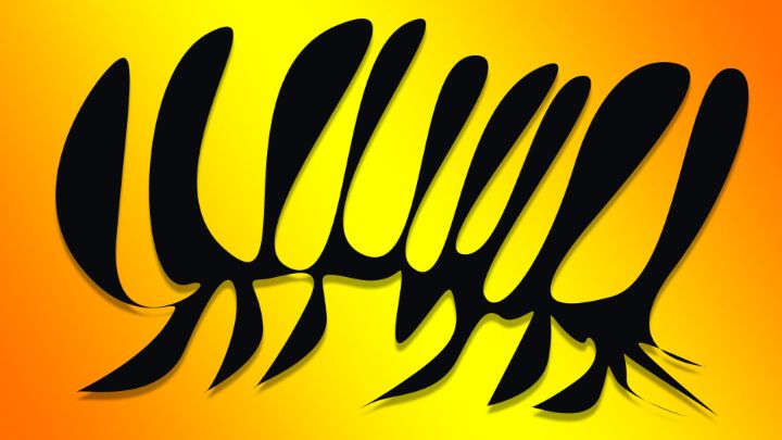 Redman !nc. - Digital Art & AI, Drawings & Illustration