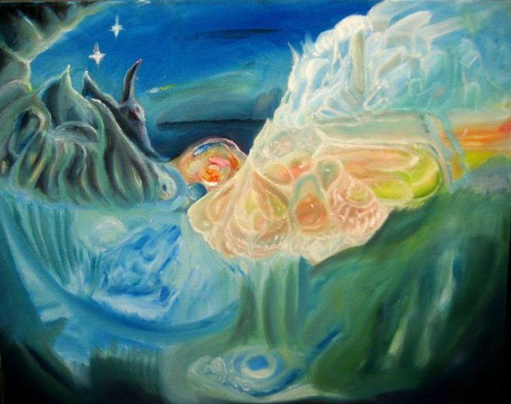 InnerArt - Paintings & Prints