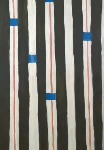 Betty Parsons - Paintings & Prints